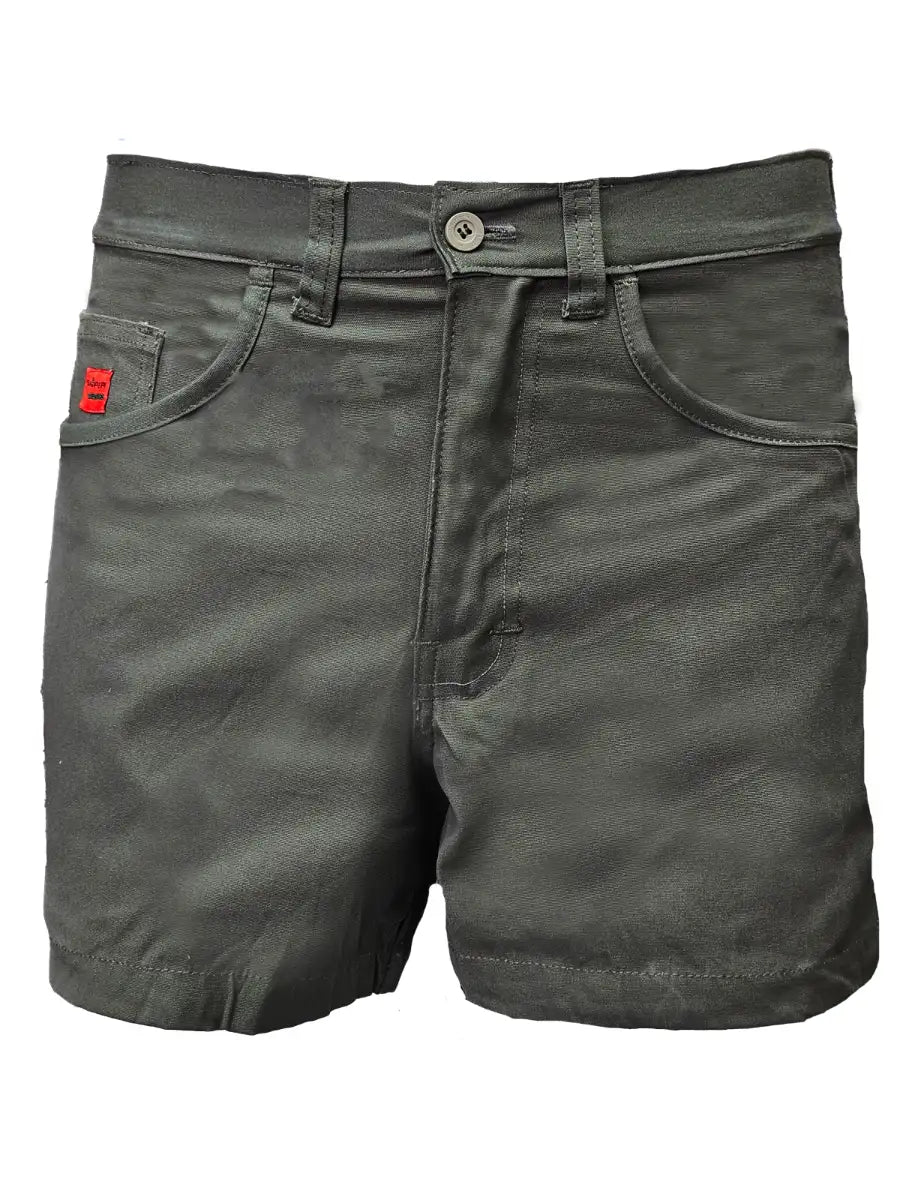MILITARY OLIVE PH FLEX SHORTS – Karani Outdoor & Tactical