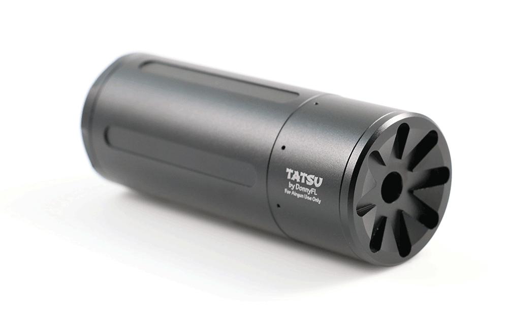 Silencers/Moderators – Karani Outdoor & Tactical