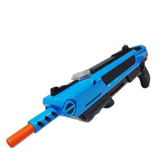 Bug Buster Salt Gun Insect Killer – Karani Outdoor & Tactical