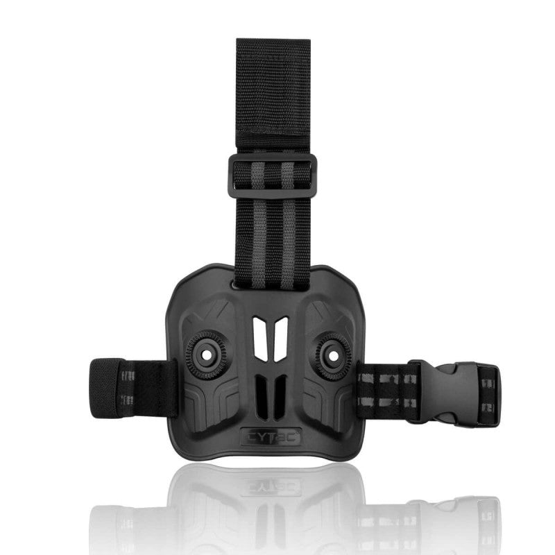 Cytac drop leg platform compact – Karani Outdoor & Tactical