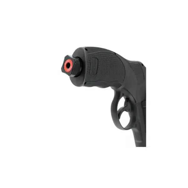 Umarex HDR50 Gen 2 13 Joule .50 Caliber Black – Karani Outdoor & Tactical
