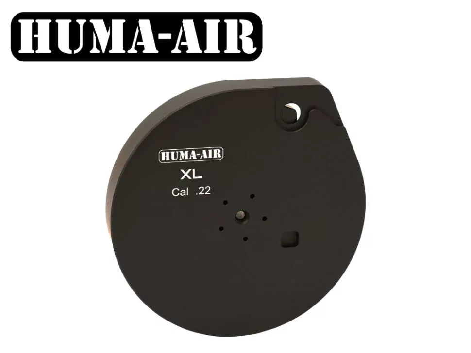 FX IMPACT XL 5.5mm 34 ROUND Magazine Huma-Air 12mm depth – Karani ...