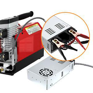 12-220v inverter for l2 and l3 gx compressor – Karani Outdoor & Tactical