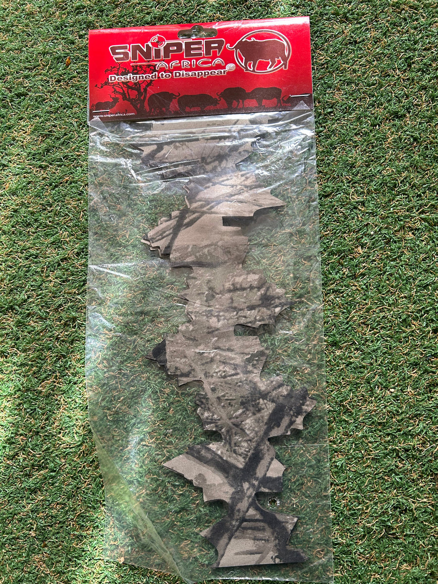 SHADOWS LEAFY PACK – Karani Outdoor & Tactical