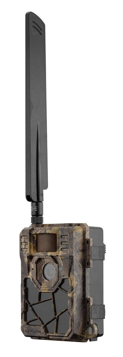 TRAIL CAMERA 4G + APP 24MP No Glow – Karani Outdoor & Tactical