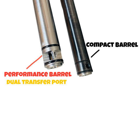 Rti Prophet P-3 Pcp 5.5mm Performance – Karani Outdoor & Tactical