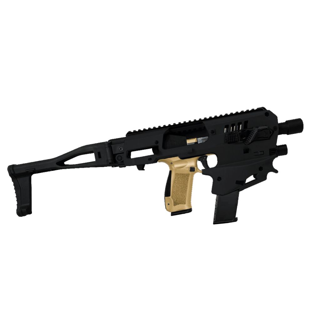 MCK GEN2 CANIK TP 9 SERIES MCK Roni Micro Conversion Kit – Karani ...