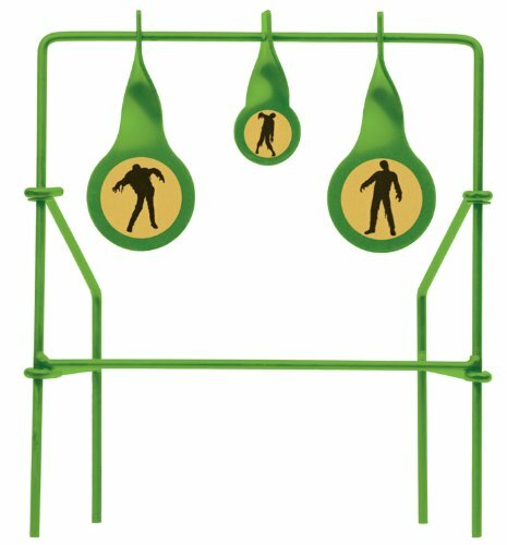 Crosman Zombie Spinning/plinking Target – Karani Outdoor & Tactical