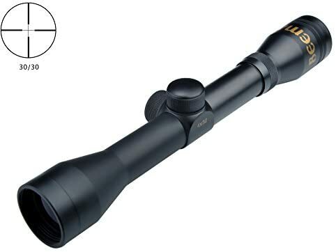 Beeman 4x32 scope with 2 piece mounts – Karani Outdoor & Tactical
