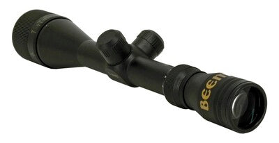 Beeman 3-9x40 scope with 2 piece mounts – Karani Outdoor & Tactical