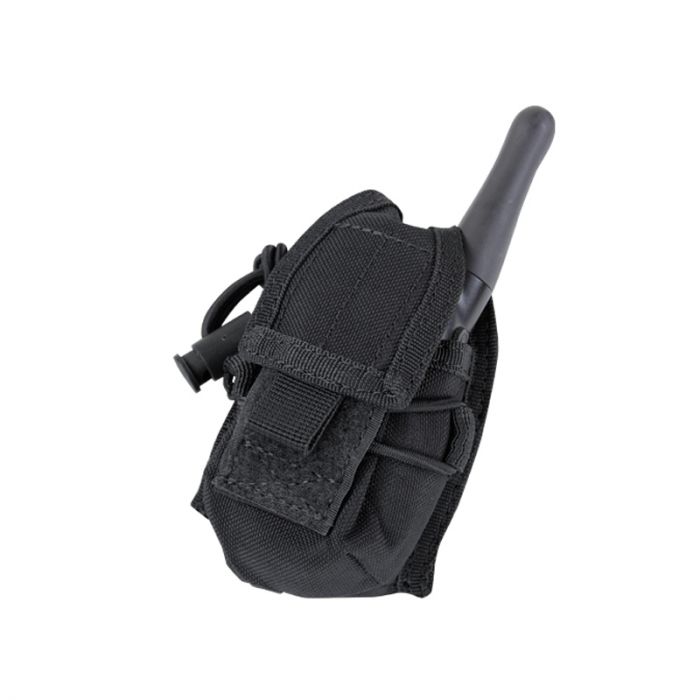 Condor HHR - Handheld Radio Pouch – Karani Outdoor & Tactical