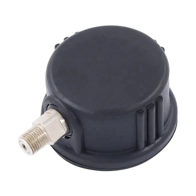 350 Bar 60mm Manometer 1/8 npt – Karani Outdoor & Tactical